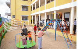 PSBB Millennium School, Gerugambakkam, Chennai - Fee Structure, Curriculum & Admission Form 2025-26