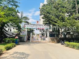 Novel International School, Chinchwad, Pune | Apply Now for 2025-26 ...