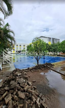 Blue Ridge Public School, Pune - Admission Process 2025-26, Fee Info ...