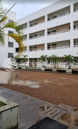 Blue Ridge Public School, Pune - Admission Process 2025-26, Fee Info ...