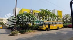 Blue Ridge Public School, Pune - Admission Process 2025-26, Fee Info ...