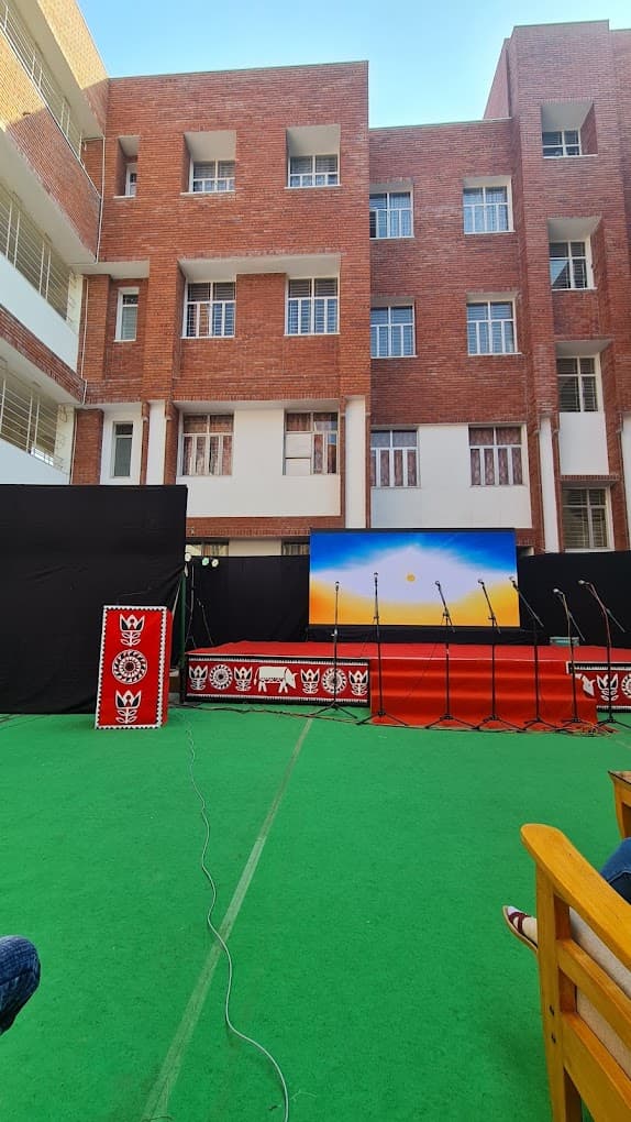 Bal Bharti Public School, Imt Manesar, Gurgaon - Fees, 2026-27 ...