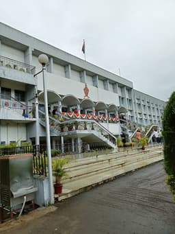 The Bishop's School, Pune | Apply Now for 2026-27, Check Fee Structure ...