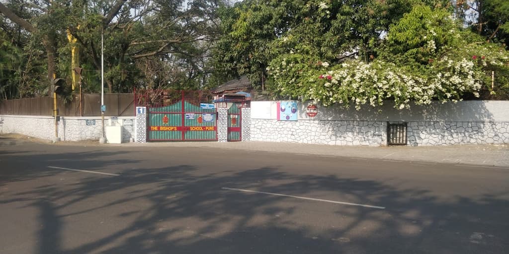 The Bishop's School, Pune | Apply Now for 2026-27, Check Fee Structure ...