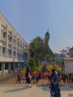 The Bishop's School, Pune | Apply Now for 2026-27, Check Fee Structure ...