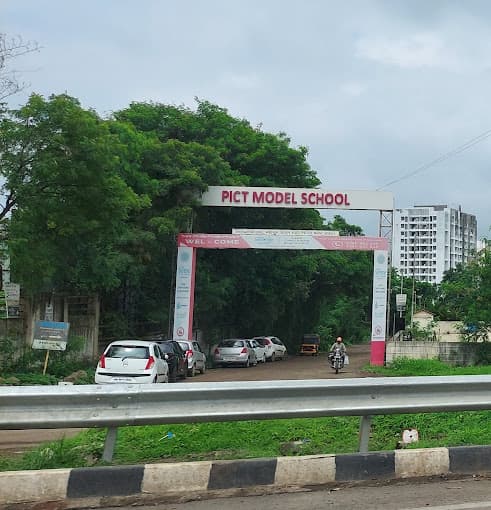 PICT Model School, Pune - Admission 2026-27, Fees, Reviews & Curriculum ...