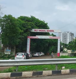 PICT Model School, Pune - Admission 2025-26, Fees, Reviews & Curriculum ...