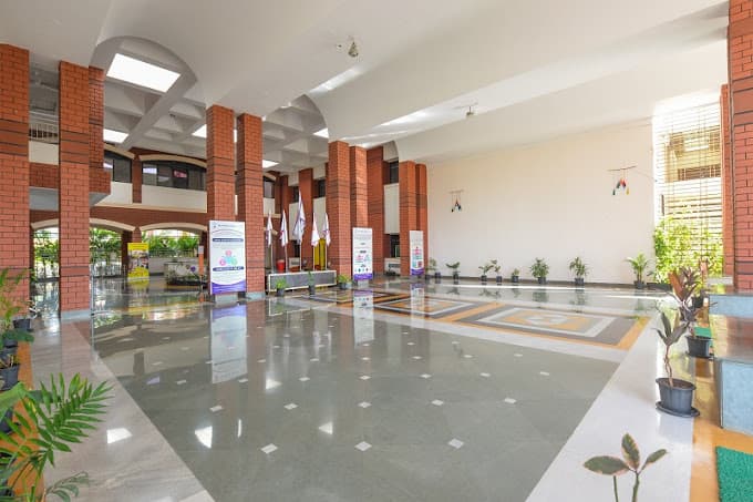 PICT Model School, Pune - Admission 2026-27, Fees, Reviews & Curriculum ...