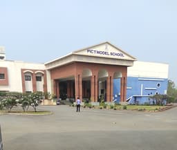 PICT Model School, Pune - Admission 2026-27, Fees, Reviews & Curriculum ...