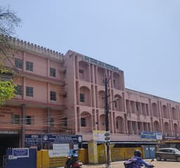 Sri Sankara Vidyalaya Matriculation Higher Secondary School, Tambaram East, Chennai Fee ...