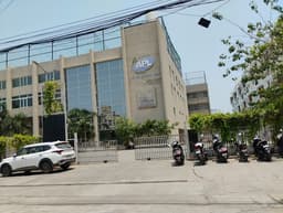 APL Global School, Thoraipakkam, Chennai – Admissions 2025-26, Fees, Curriculum & Reviews