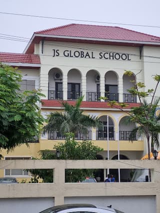 JS Global School, Sholinganallur, Chennai, 2026-27 Admission, Fees ...