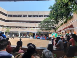 St. John’s English School & Junior College, Besant Nagar, Chennai, 2026 ...