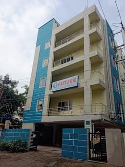 Fiitjee School, Madhapur, Hyderabad Fees, Curriculum & 2025-26 ...