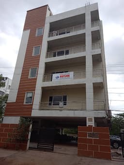 Fiitjee School, Madhapur, Hyderabad Fees, Curriculum & 2025-26 ...