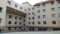 Oakridge International School, Gachibowli, Hyderabad - Admission ...