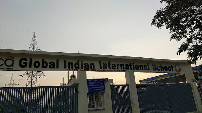 Global Indian International School, Peerzadiguda, Hyderabad ...
