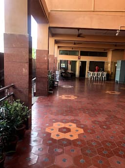 DAV Public School, Velachery, Chennai | Fee Structure, Admissions for ...