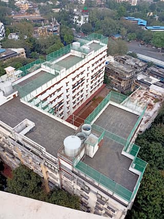 Shishuvan School, Matunga, Mumbai | Fee Structure, Admissions for 2026-27