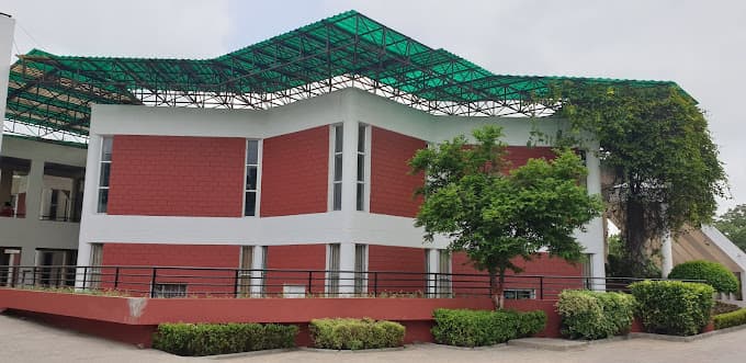 Choithram School North Campus, Manik Bagh, Indore Fees Structure ...