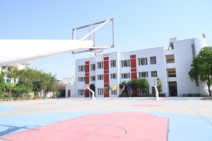 D.A.V Centenary Public School, Jaipur 2026-27 - Fees, Admission Form ...
