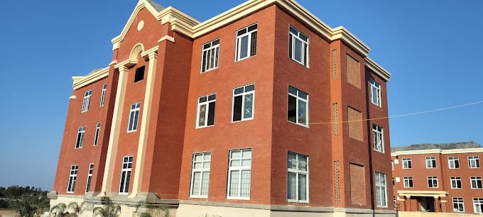 Manchester Global School, Kandukur, Hyderabad - Fees, Ratings ...