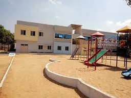 Arbor International School, Kondapur, Hyderabad - Fees, Reviews ...